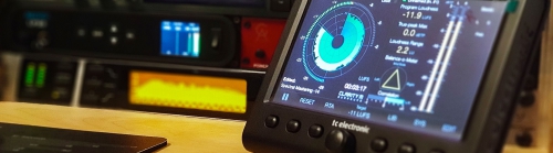 TC Electronic - SX Pro Audio